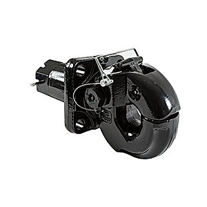 Buyers Products BP880 50 Ton Capacity Forged Swivel Type Pintle Hook