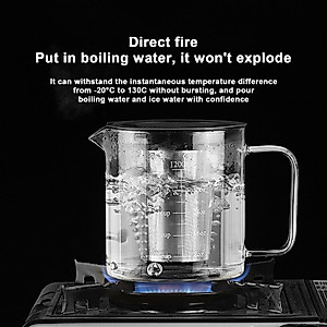 Iced Coffee Maker, 1200ml Iced Coffee Infuser, Large-Capacity Coffee And Tea Infuser, Long-Lasting Iced Coffee Brewer, Heat Tolerance Coffee And Tea Infusions Pitcher For Iced Tea And Cold Coffee