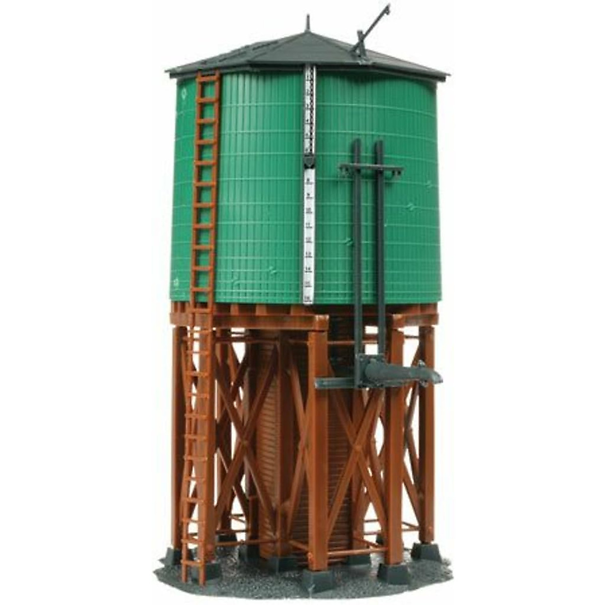 ATLAS MODEL 703 Water Tower Kit HO