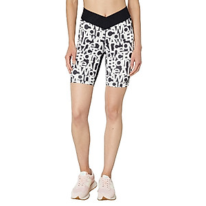 New Balance Women's Relentless Fitted Short, Black , X-Large