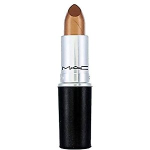 MAC Frost Lipstick, Bronze Shimmer