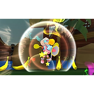 Super Monkey Ball /3DS