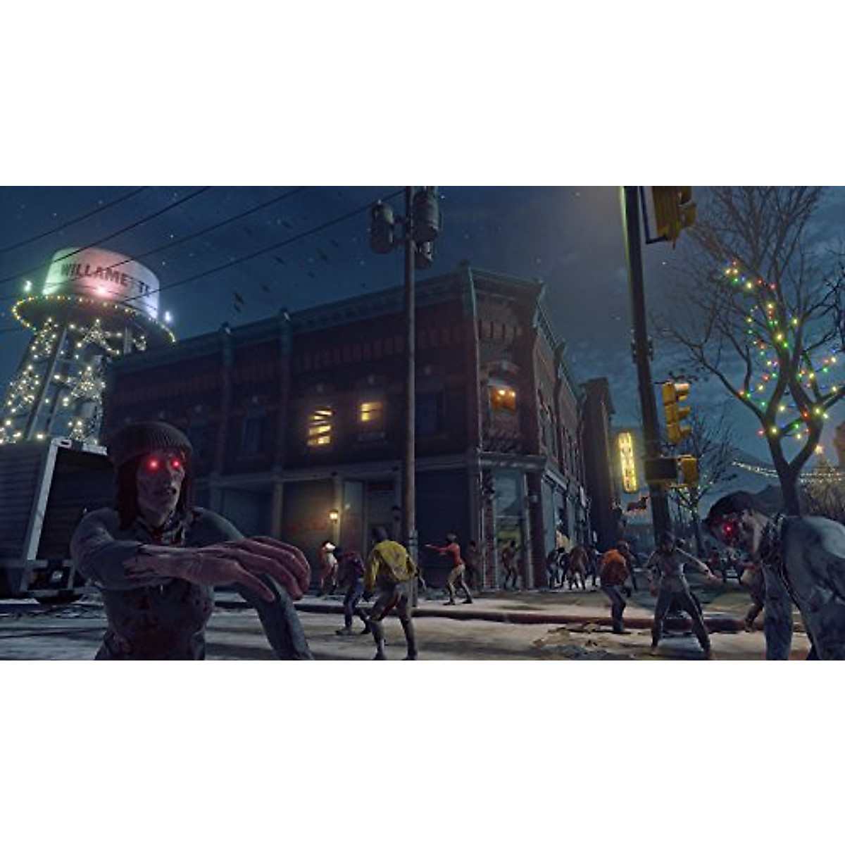 JEU CONSOLE MICROSOFT DEAD RISING 4 XBOX ONE