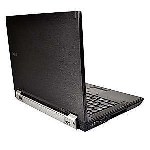 Dell E6400 Latitude Laptop - Intel Core 2 Duo 2.40ghz - 4GB DDR2 - 160GB SATA HDD - DVDRW - Windows 10 Home 64bit - (Renewed)