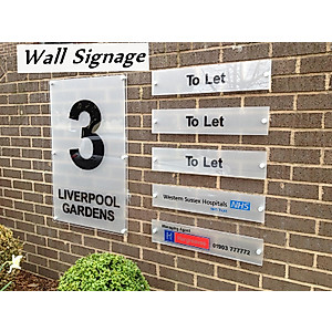 GetWant 24x36 Plexiglass Sheets - 1/8 inch Thick - 2 Pack 24x36 Clear Acrylic Sheets - 3mm Thick Lucite Acrylic Board - Idea for Frames,Windows,Displays,Signage,Crafts - Custom Cut to Size Plexiglass