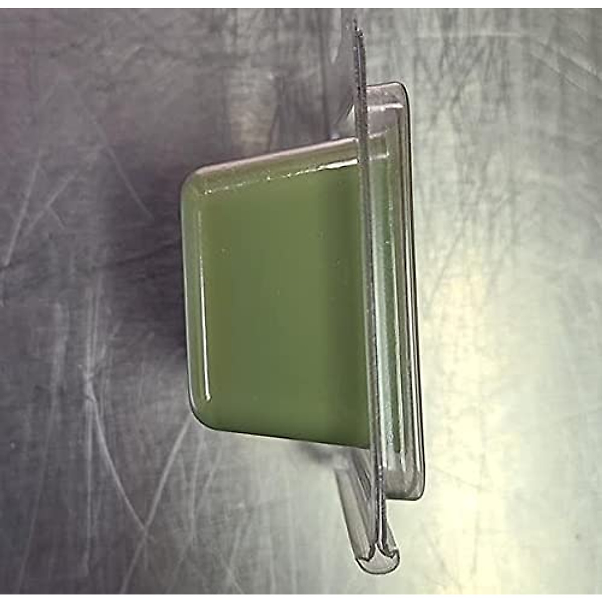 Maple Street Candle Single Tart/Lid - Large Type - Case of 500