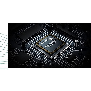 SAMSUNG 65" QN65QN800B Neo QLED 8K Quantum HDR Smart TV (2022) Ultimate Bundle with Xbox Wireless Controller (Carbon Black) and Premium 2 YR CPS Enhanced Protection Pack