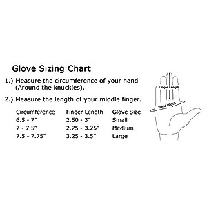 Womanswork Stretch Gardening Glove with Micro Suede Palm, Lime Green, Large