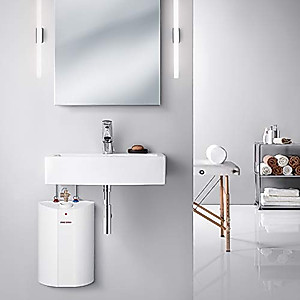 Stiebel Eltron 233219 2.5 gallon, 1300W, 120V SHC 2.5 Mini-Tank Electric Water Heater