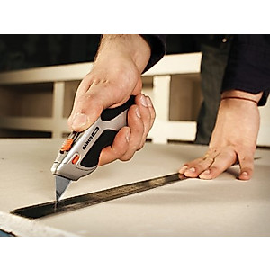 Bahco KERU-01 Ergo Retractable Utility Knife