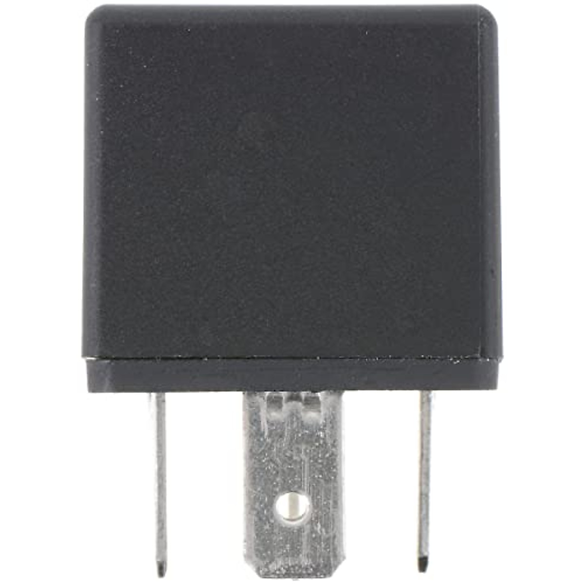 Bosch 0986AH0602 Mini Relay 12V 20A, 2x87, IP5K4, Operating Temperature from -40 Degree to 100 Degree C, 5 Pin Relay