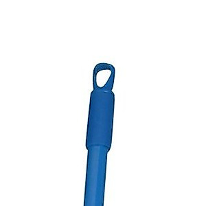 Superio Cotton Twist Mop, Blue