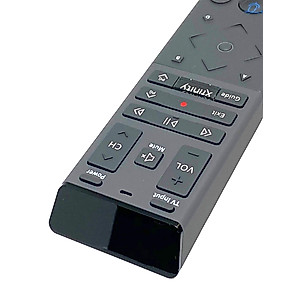 XFinity Comcast XR15 Voice Control Remote for X1 Xi6 Xi5 XG2 Xid with Backlight