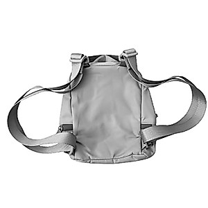 Lululemon Athletica City Adventurer Backpack Micro 3L (Raw Linen), Small