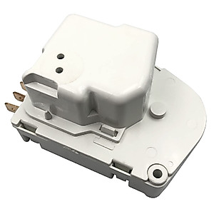 FainWan 5304518034 Refrigerator Defrost Timer Compatible with Electro-lux Frigidaire