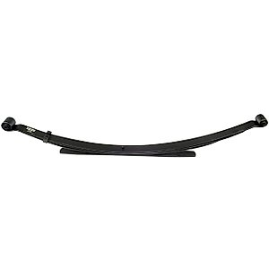 Dorman 929-202 Rear Leaf Spring Assembly Compatible with Select Ford Models