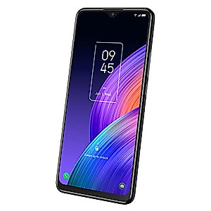 TCL 30XL |2022| Unlocked Cell Phone & TCL TAB 8 Wi-Fi Android Tablet, 8 Inch HD Display