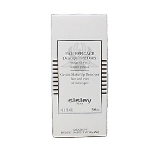 SISLEY Gentle MakeUp Remover Face And Eyes 300mloz I0008697, 10.1 Ounce