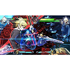 BlazBlue: Cross Tag Battle - PlayStation 4