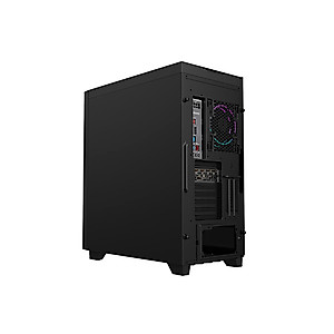 Gigabyte AORUS Stealth 500 DIY PC Kit (Z690 AORUS Elite Stealth, NVIDIA GeForce RTX 3070 Gaming OC 8G Stealth, AORUS C500G) - S5Z69R3070