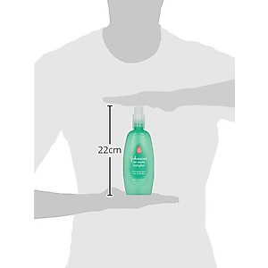 Johnson's Buddies No More Tangles Hair Detangler For Kids, 10 Fl. Oz.