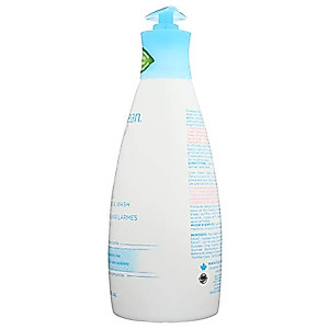 LIVE CLEAN Shampoo WASH TEARLESS 25 OZ