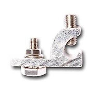 AMPHENOL INDUSTRIAL Grounding connectors for Solar Modules and Racks (5 pieces) Helio Lug