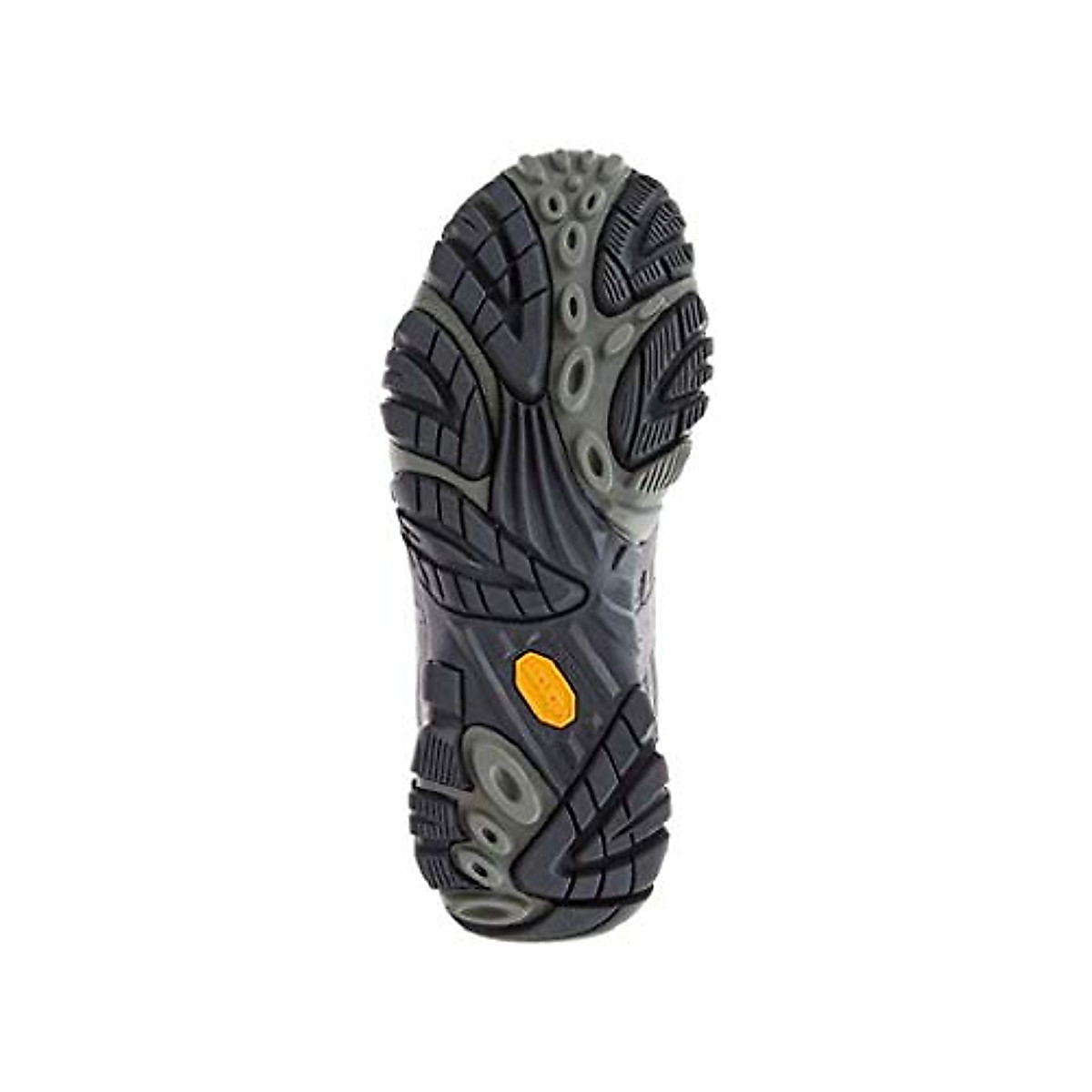 Merrell Women's Moab 2 Vent Hiking Shoe, Smoke, 9 M US