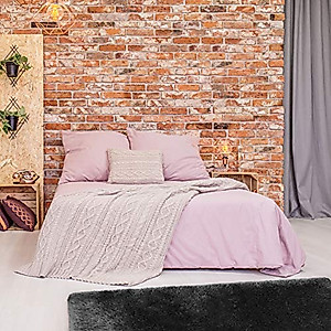 Juicy Couture Kendra Shag Accent Rug, 36"x60", Dark Grey