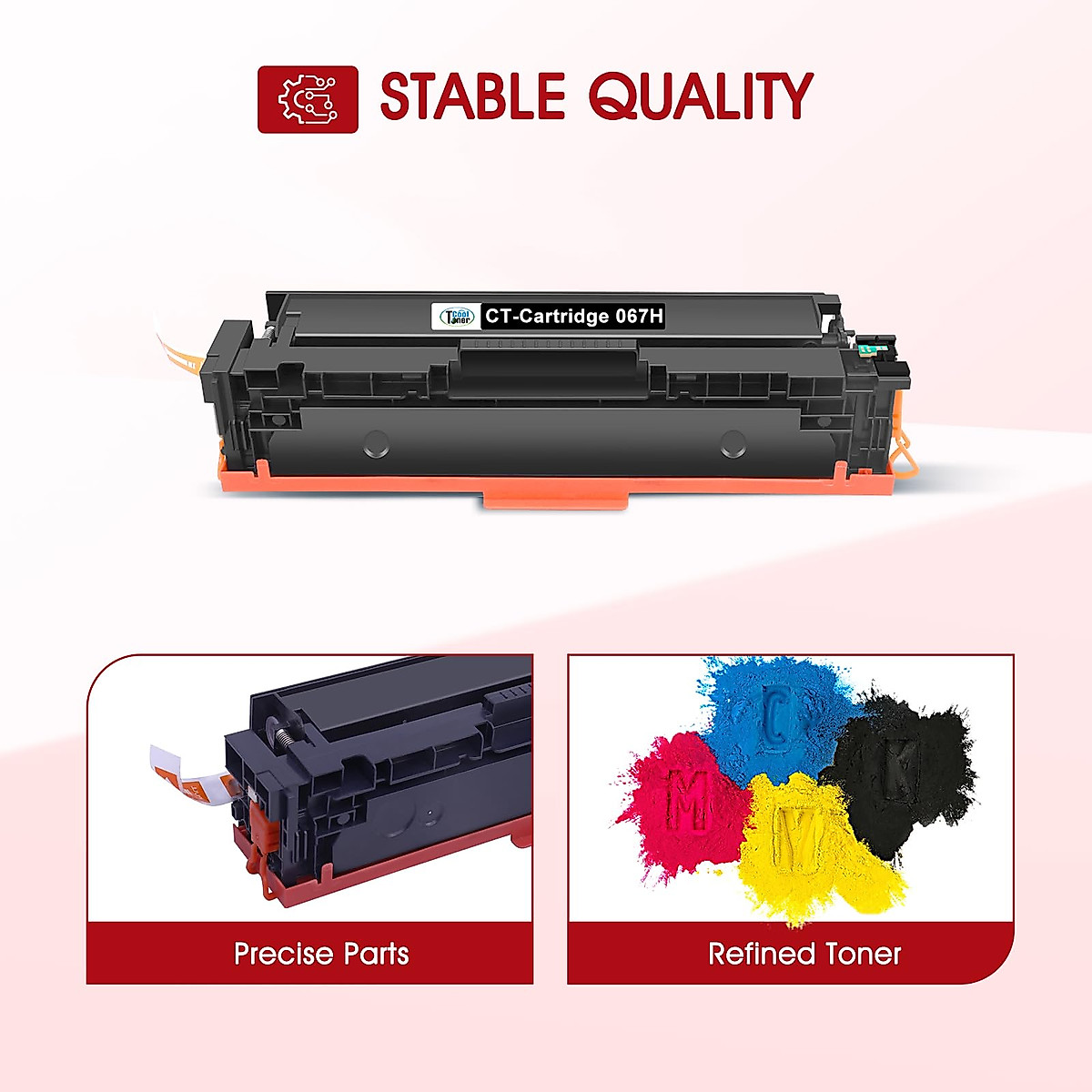 Generic 1 Pack Compatible TN450 TN 450 TN-450 TN 420 TN420 TN-420 Black Toner Cartridge For Brother HL-2280DW HL-2270DW HL-2240 MFC-7240 MFC-7860DW MFC-7460DN DCP-7065DN HL-2240D Printer