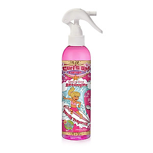 Surf's Up Kidside Totally Tropical Leave-In Detangler (8.1 Fl. Oz.)