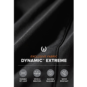 Kerrits Kids Stretch Competitor Koat Black Size: S