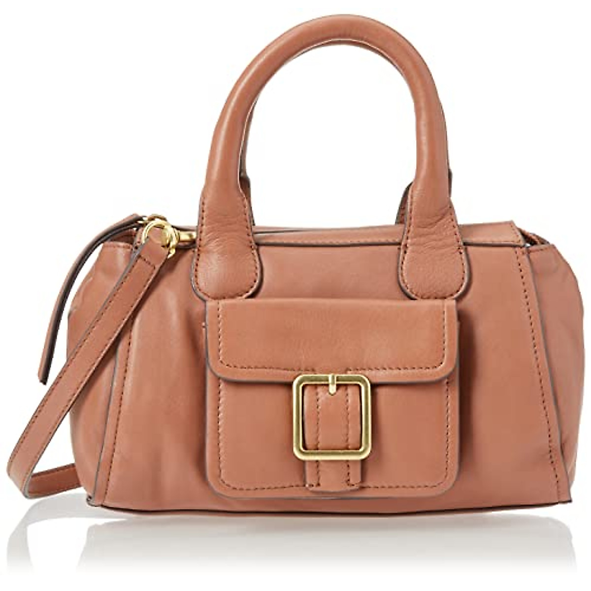 Lucky Brand Lucky Cici Crossbody, Ginger