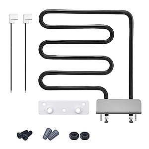 Replacement Part 9907120011 for Masterbuilt Electric Smoker Element, 800 Watt Element Kit Compatible with Masterbuilt 30-Inch Digital Electric Smoker