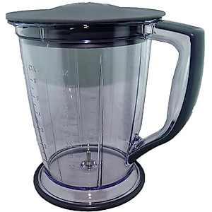 Ninja Master Prep Pro 48oz Replacement Pitcher Bowl