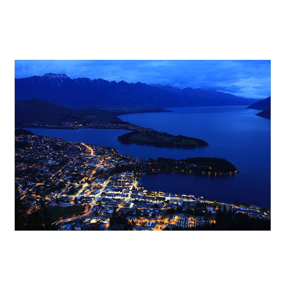 Canon EOS RP Mirrorless Camera with RF 24-105mm F/4L is USM Lens, Black - 3380C012