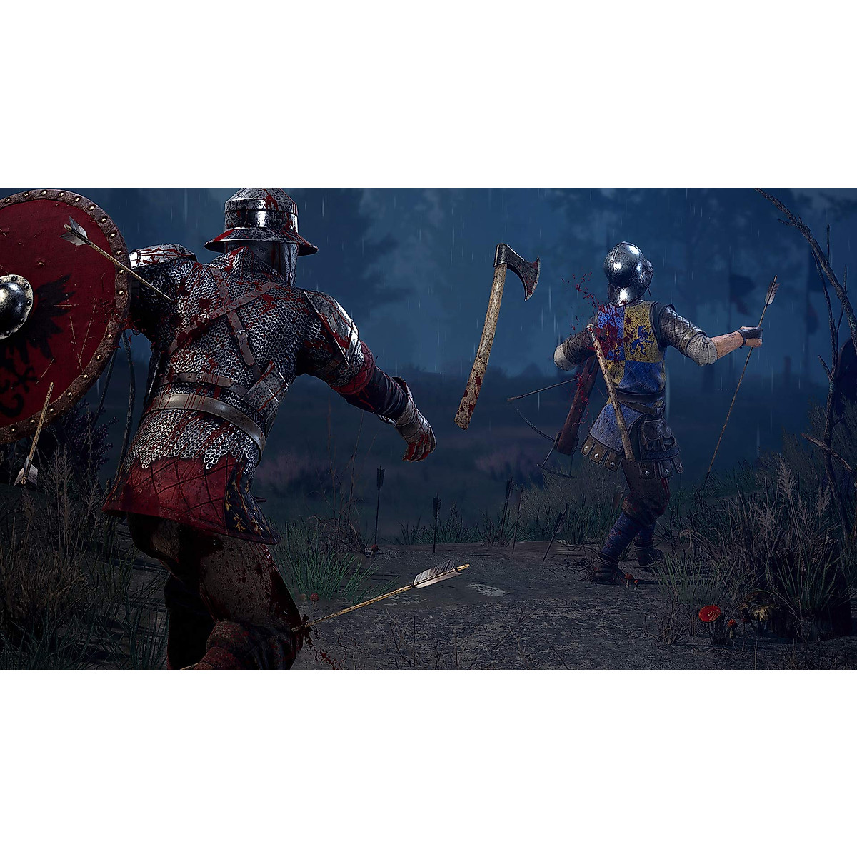 Chivalry 2 - PlayStation 5