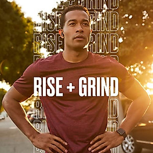 Bulletproof The Mentalist Medium-Dark Roast Ground Coffee, 12 Ounces (Pack of 3), 100% Arabica Coffee Sourced from Guatemala, Colombia & El Salvador