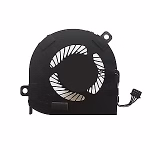 New CPU Cooling Fan Cooler Intended for Dell Latitude E7280 7280 7290 7380 7390 Series Replacement Fan EG50040S1-C920-S9A (It Does not fit for Dell Latitude E7390/ Latitude 7390 2-in-1 Series)