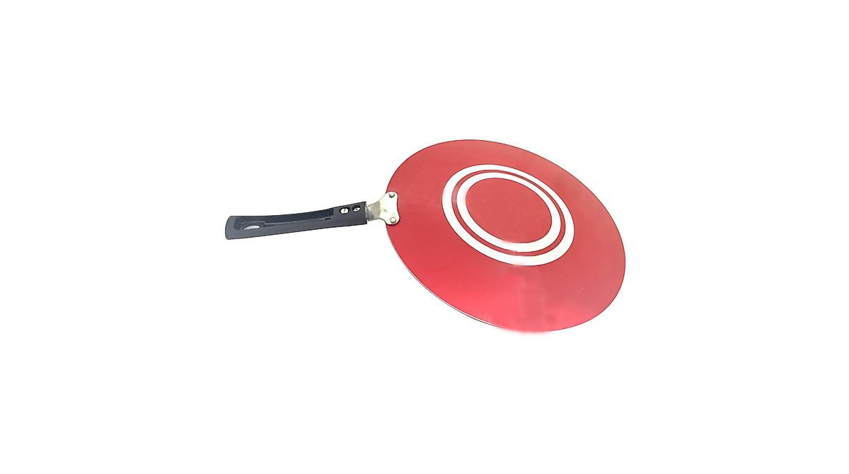 DBY Non-Stick Roti Pan - Perfect for Rotis, Dosa & More | Healthy Cooking