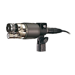 Audio-Technica AE2500 Dual-element Cardioid Instrument Microphone