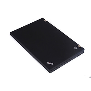 Lenovo ThinkPad T510 Intel Core i5-540M X2 2.66GHz 4GB 160GB DVD-RW 15.6'' Win7 (Black)