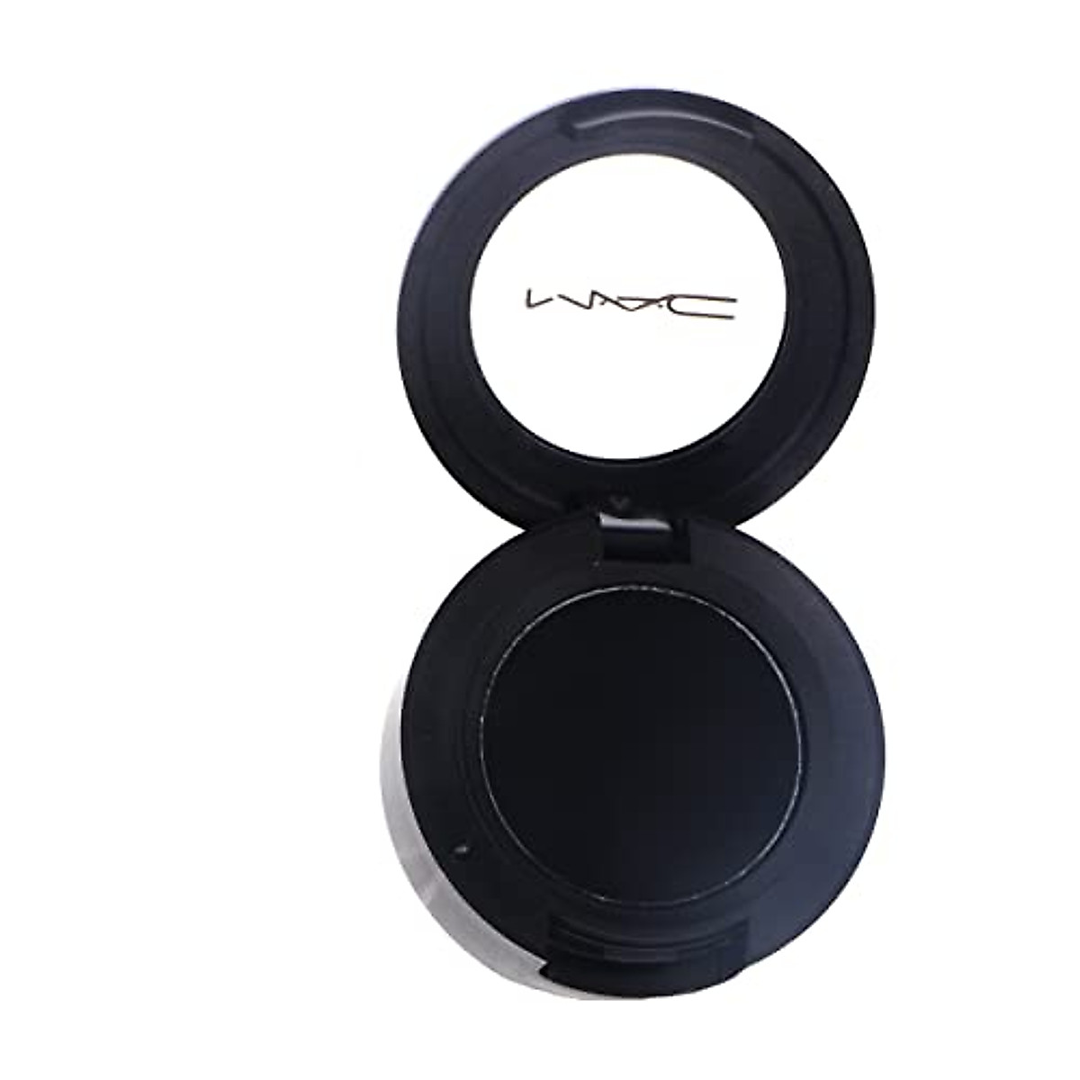 MAC, Small Eye Shadow 1.5g, Carbon, 0.0525 Ounce