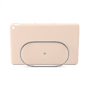 Google Pixel Tablet Case - Protective Case for Multi-Angle Viewing - Rose