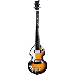 Axe Heaven PM-025 Classic Violin Miniature Bass Replica
