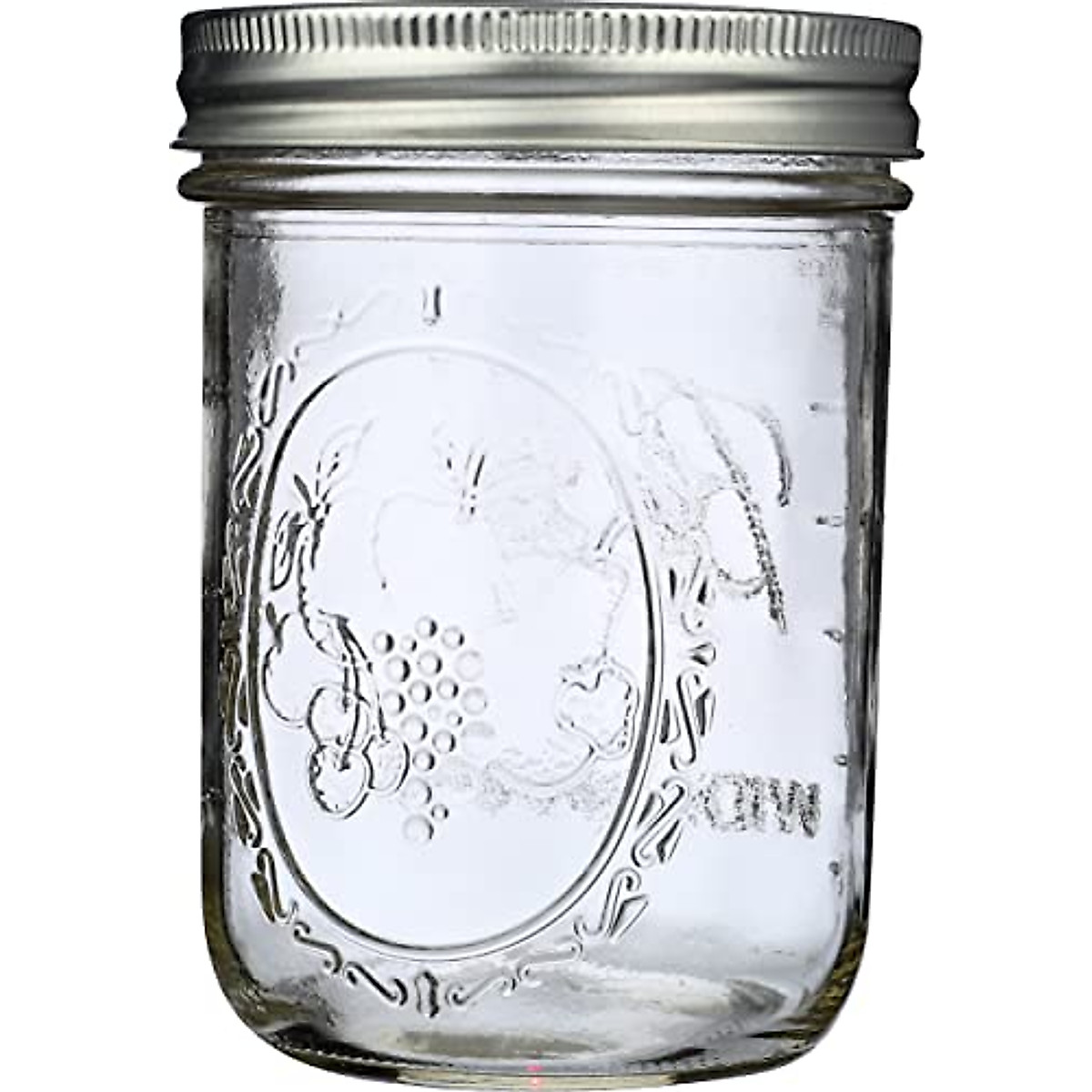 BALL Wide Mouth Jar 16oz
