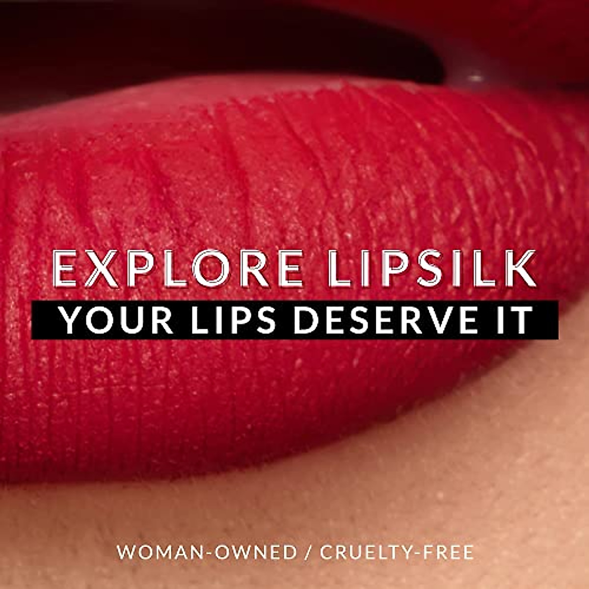 K7L Nude Brown Lipstick Crayon - Matte - Bambi