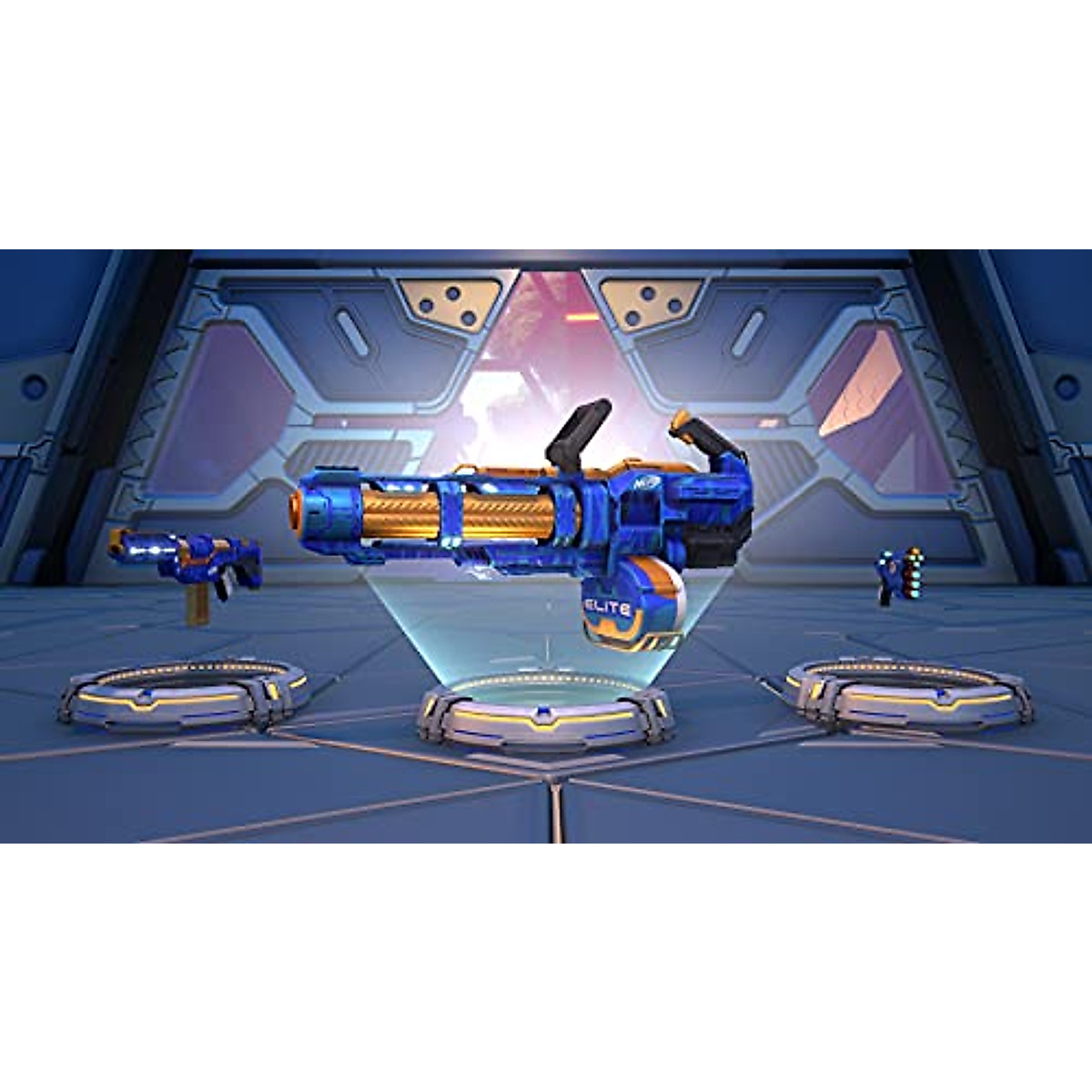 NERF Legends (Nintendo Switch)