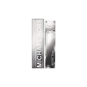 Michael Kors White Luminous Gold 1.7 oz Eau de Parfum Spray
