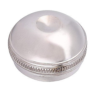 Flute Crown Flute Head Flute Headjoint Screw for Flute Repair Parts Performance Accessory